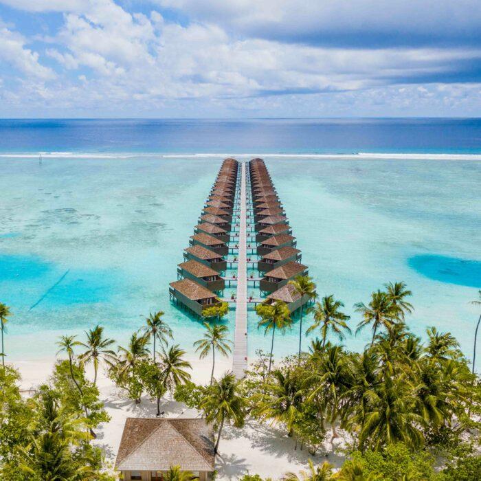 Maldives Hotels – simply Maldives - Meeru Maldives Resort Island