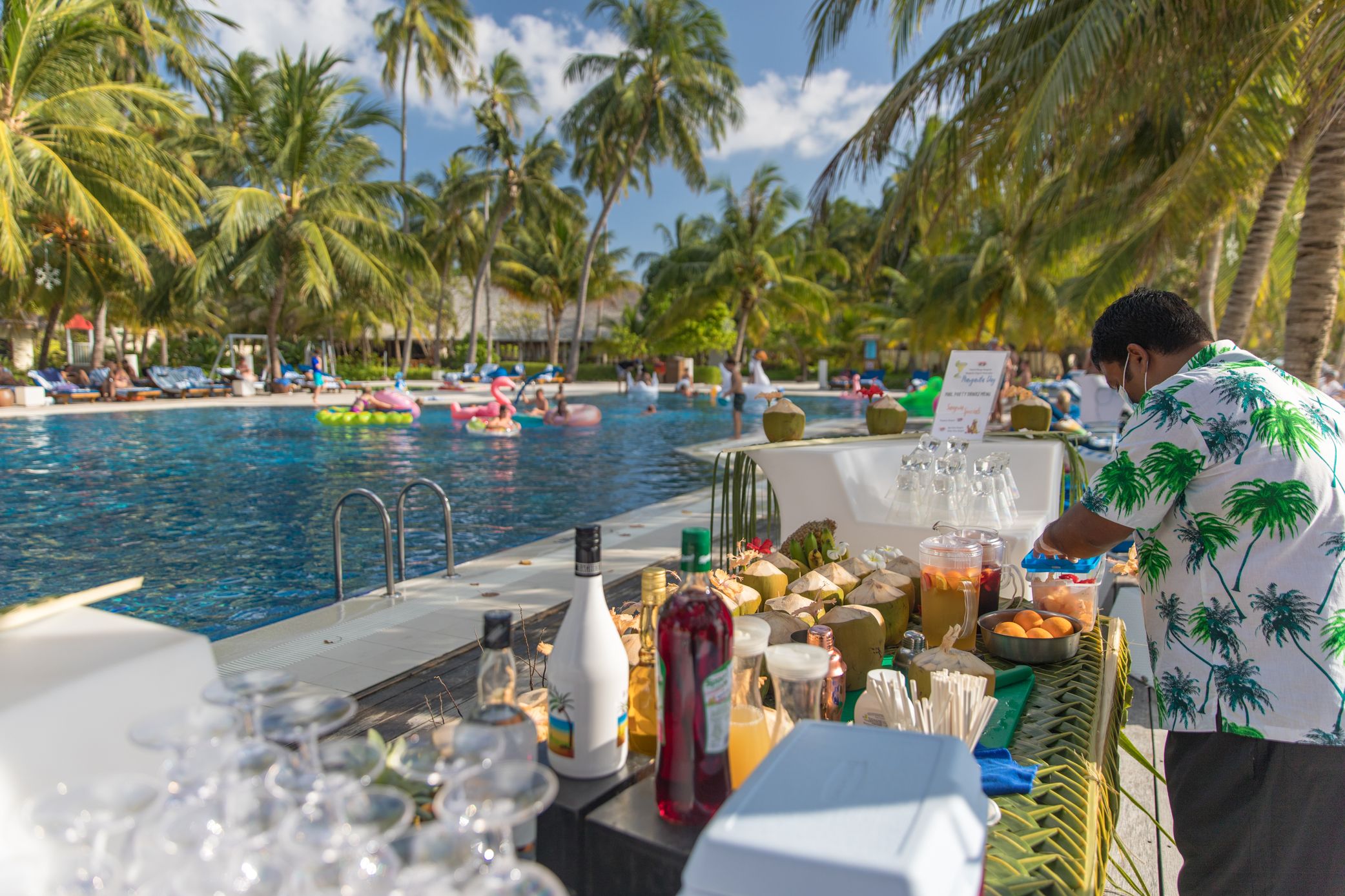 Ready to Make a Splash? Here's What You Need to Know About Meeru's Epic ...