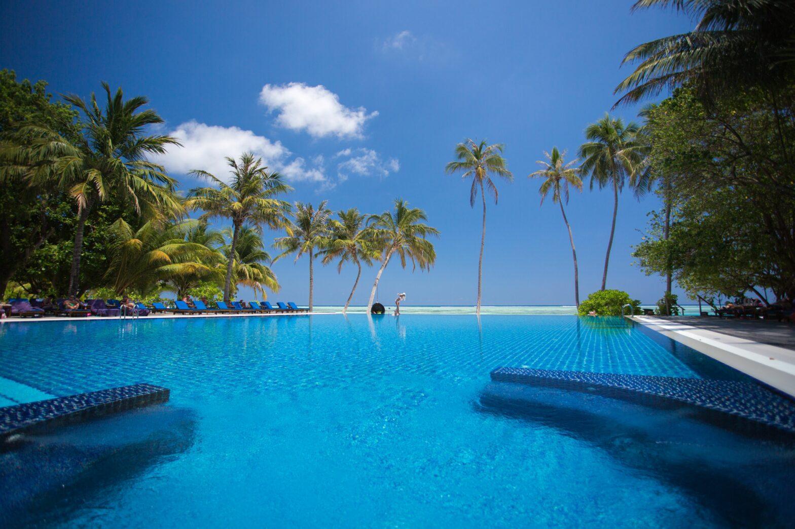 Activities – Meeru Island Resort & Spa