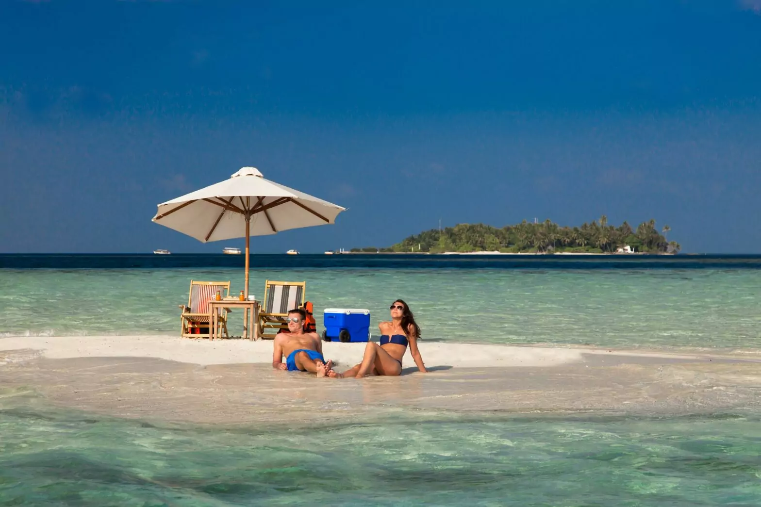EXCURSIONS - Meeru Maldives Resort Island