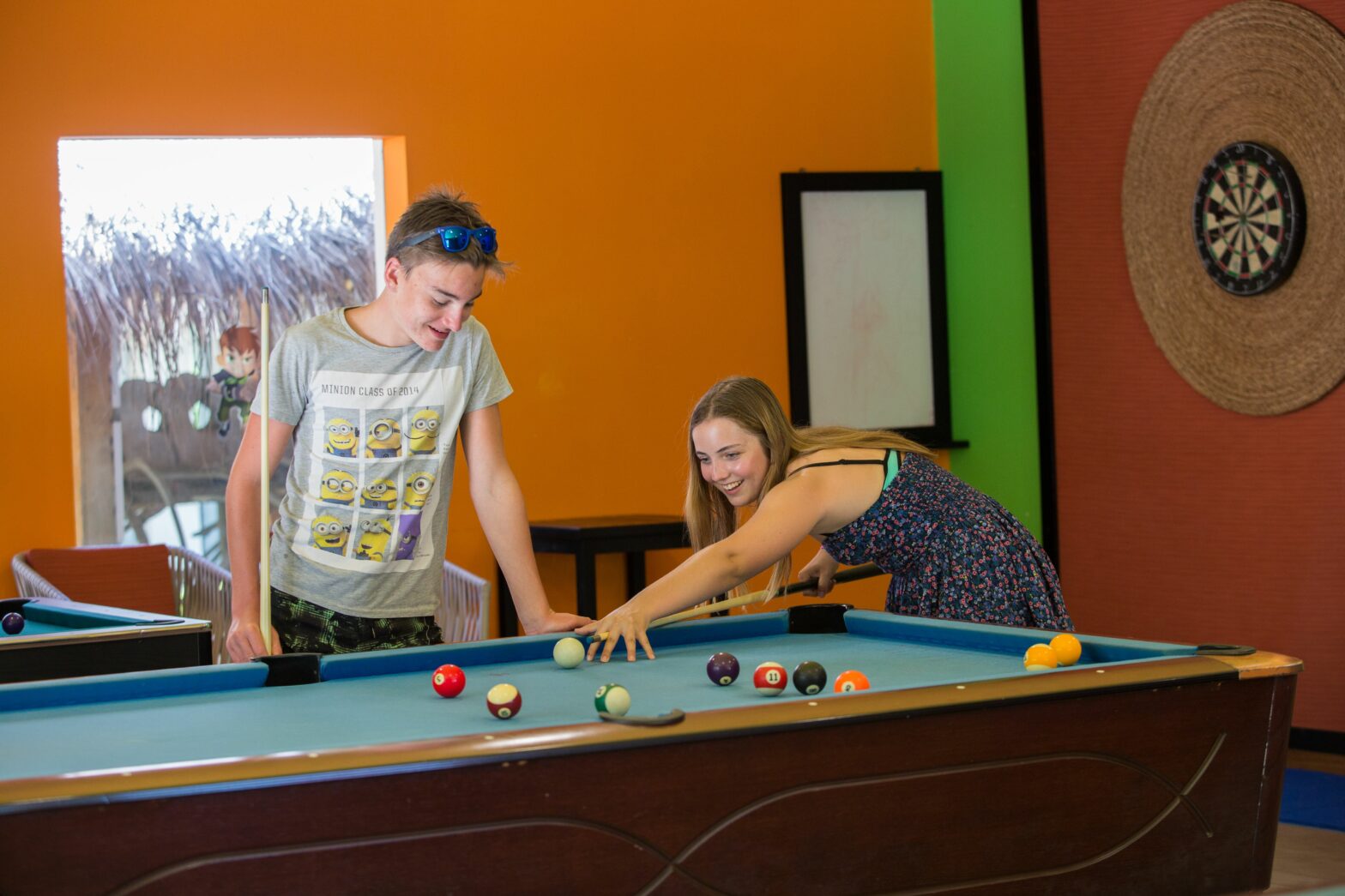 Maldives Kid’s Playroom For Your Family Holiday In Meeru Island Resort ...