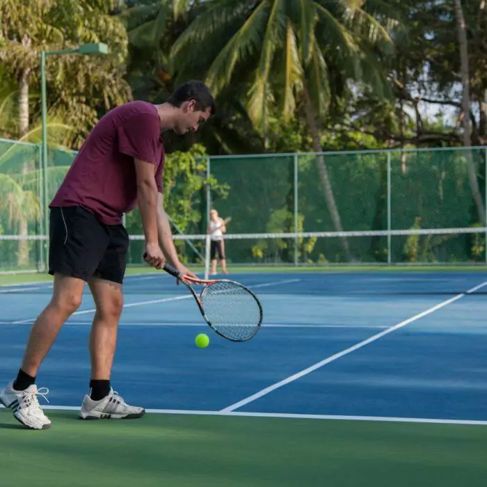 Maldives Hotels – simply Maldives - Meeru Maldives Resort Island