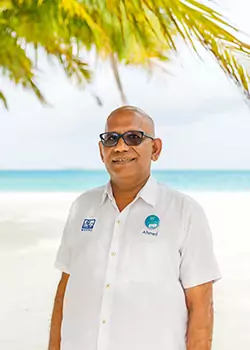 Best Hotel | Meeru Management - Meeru Maldives Resort Island