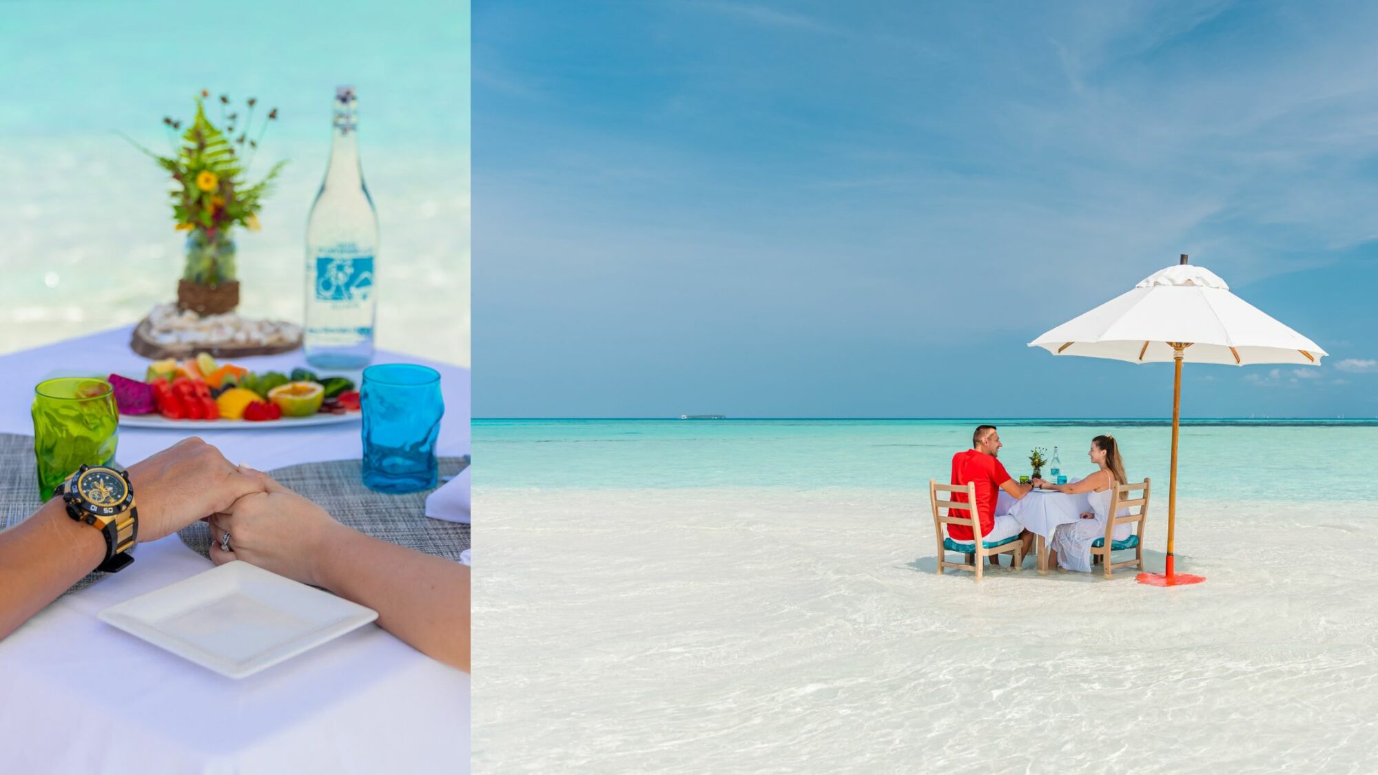 Indulge in a Sensory Culinary Adventure with the Lagoon Dining ...