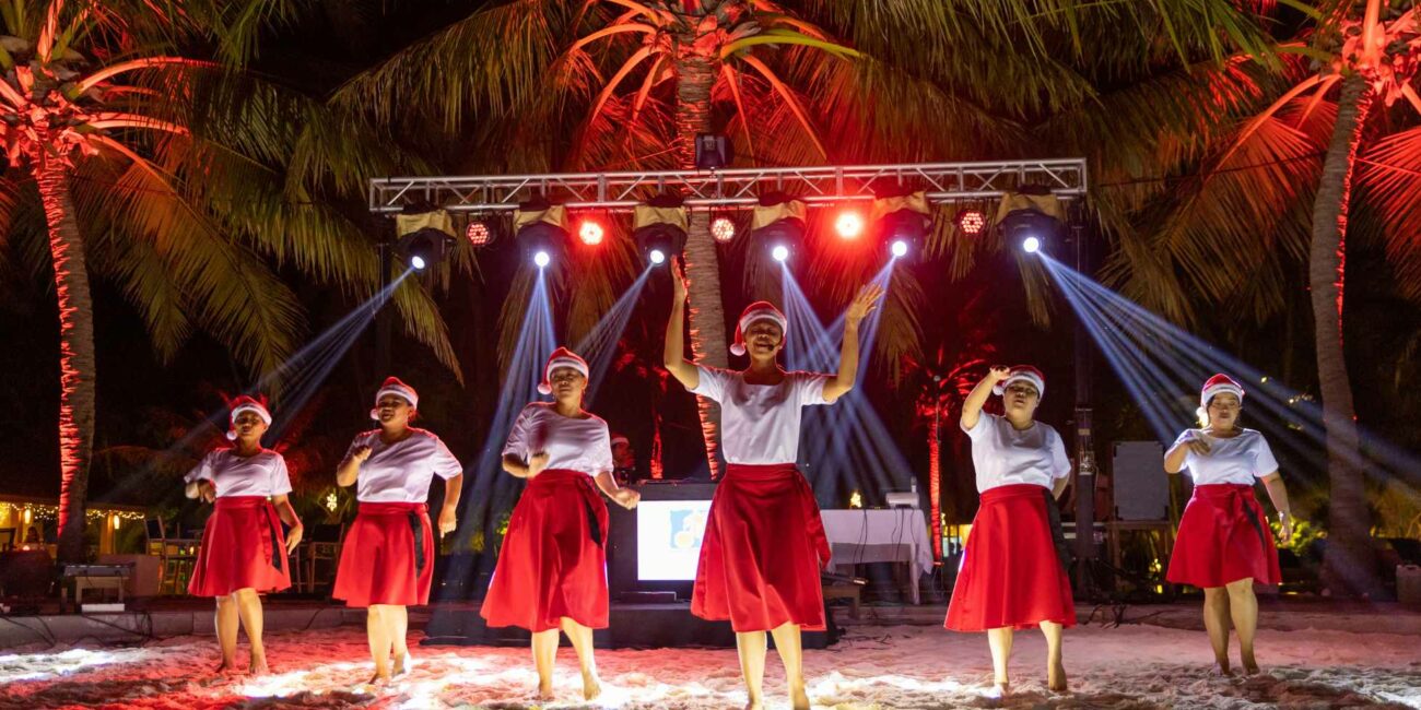 Ready to Make a Splash? Here's What You Need to Know About Meeru's Epic ...